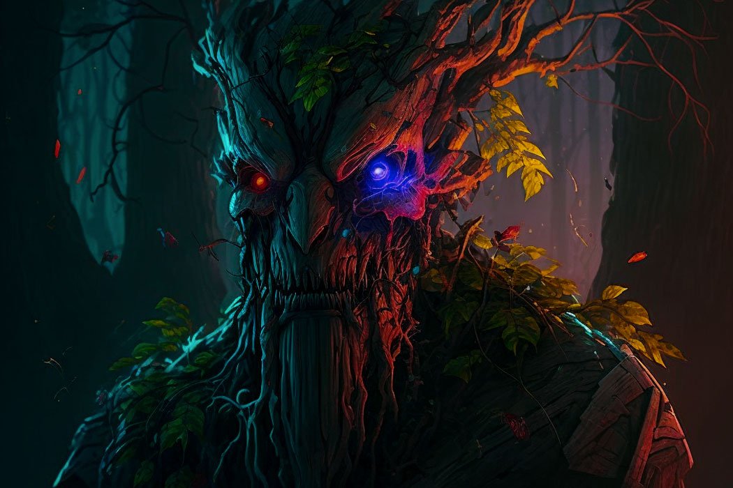 Agno | Mundo Lendário