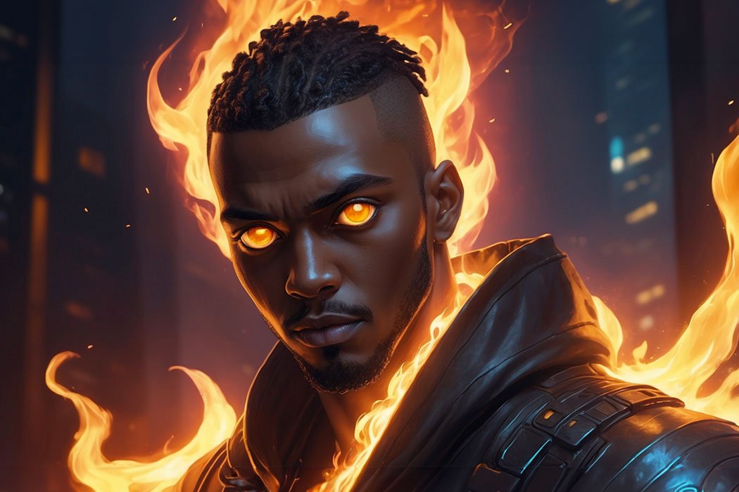 Curupira | Mundo Lendário